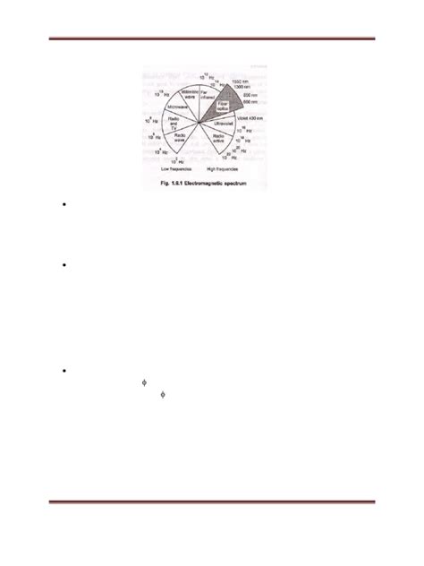 Ray Theory Pdf Refraction Optical Fiber