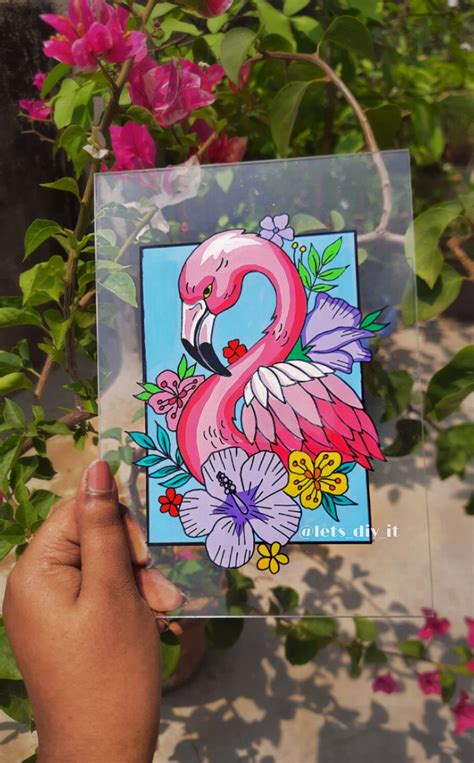 Easy canvas painting ideas for beginners flowers fall canvas painting ...