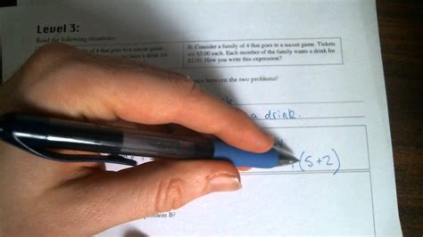 Module 4 Lesson 6 Youtube