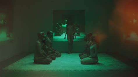 Celeb Mia Goth Nude Photo The Fappening Leaked Photos