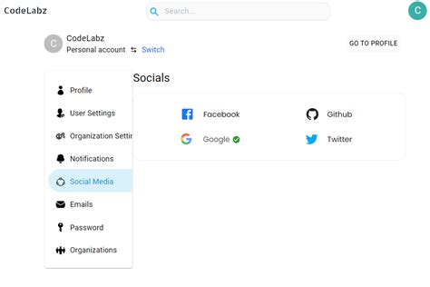 Fixing Issues In Sidebar In User Dashboard As Well As In Homepage