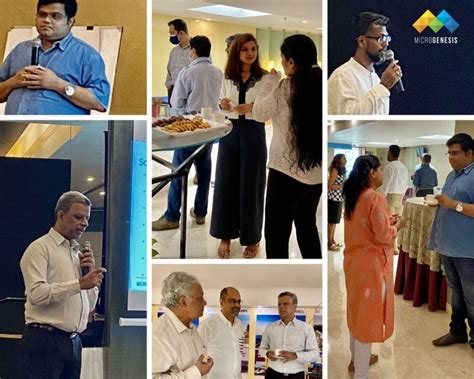 Microgenesis Techsoft On Linkedin Businessreview Performance Success Growth Strategies…