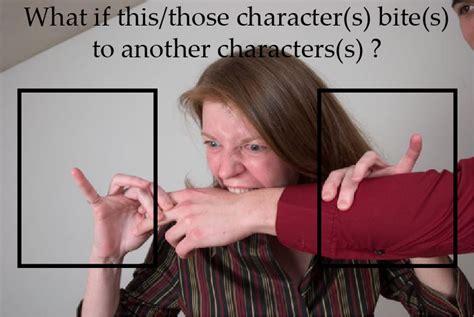 Bite Meme Template 2 0v By Mrdimensionincognito On Deviantart