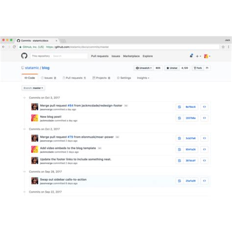 12 Best Statamic Alternatives Reviews Features Pros And Cons