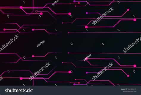 Internet Concept Social Network Communication Global Stock Vector Royalty Free 1821900155