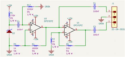 Three Noise Maker But Different Output Offset Forum For Electronics