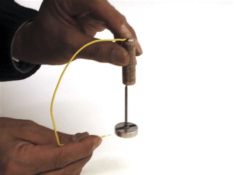 The Worlds Simplest Motor Demo Corner OAPT Newsletter