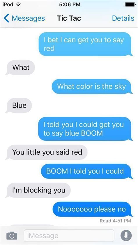 Pin By Uesn 4f4 On Blog Niche Funny Text Conversations Funny Texts Funny Text Messages