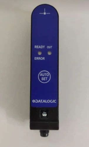 Data Logic Gap Sensor At ₹ 16500piece In Khalilabad Id 2851513453930 Data Logic Gap Sensor At ₹ 16500piece In Khalilabad Id 2851513453930