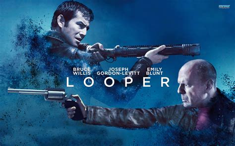 Looper Wallpaper 1920x1200 69896