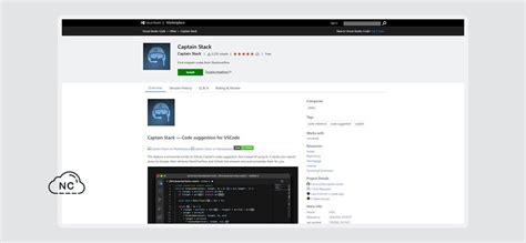 Captain Stack La Mejor Alternativa Gratis A Github Copilot