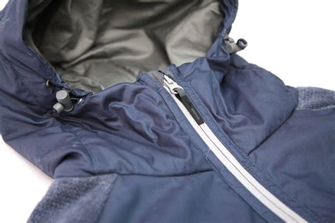 Bigpack Hk New Arrivals Ionic Padding Jkt Thermal