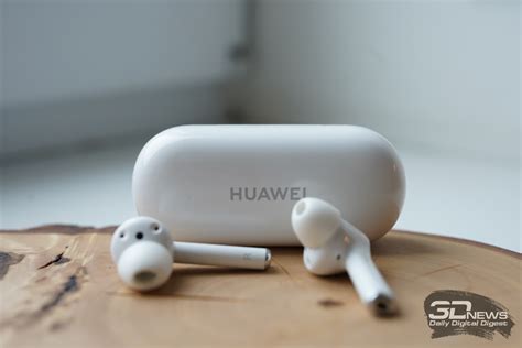 Huawei Freebuds 2022 – Telegraph