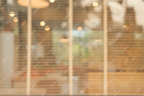 배경을 흐리게 빈티지 필터 커피 숍에서 고객 Bokeh와 배경 흐림 무료 사진