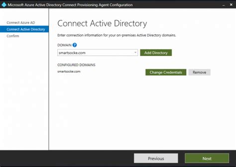 Alternative Zu Aad Connect Azure Active Directory Connect Cloud