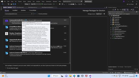 What Is Weakreferencemessenger How To Use It In Net Maui By Swetha