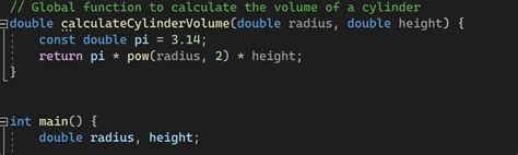 Make Member Function Const And Global Function Static In Visual Studio C Team Blog