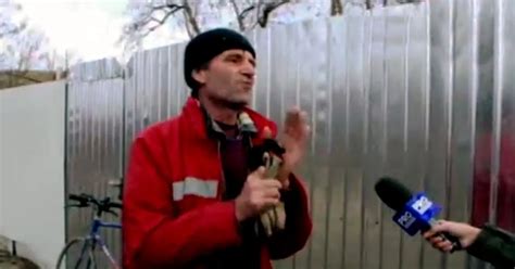 Man Accidentally Cuts Friend S Penis With Chainsaw While Cutting Firewood Mirror Online