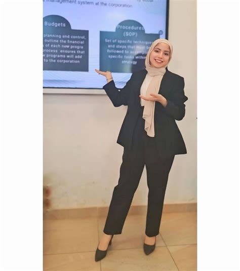 Nourhan Saeed Al Azaab On Linkedin Businessstrategy Strategicmanagement Presentation
