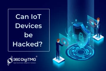 How Do I Protect My Iot Devices Digitmg