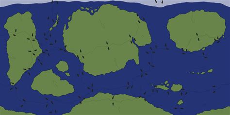 Planet Map Generator World V 52 Cartographyassets