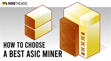 What Is An Asic Miner Ultimate Guide To High Power Cryptocurrency Mining Minetheasic