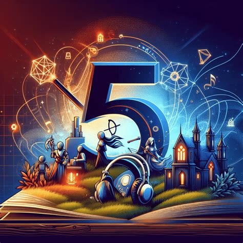 exploring the top five essential fivem assets for roleplaying servers