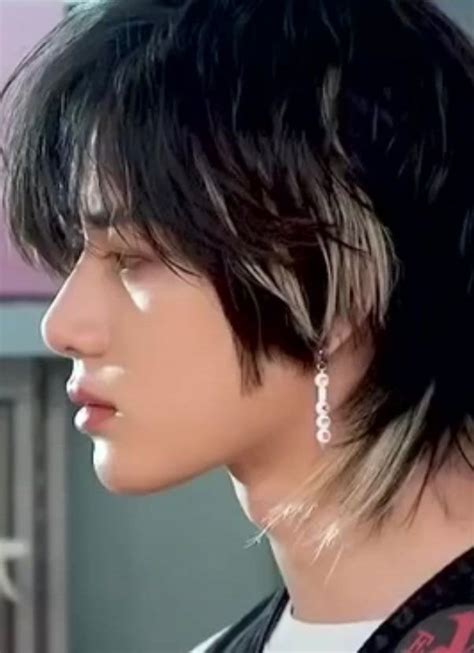 [잡담] 솔직히 투바투 범규 장발 계속 해줬으면 좋겠어 인스티즈 Instiz 연예 카테고리