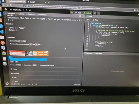 mukul rana on linkedin which language is best for dsa dsa in java dsa