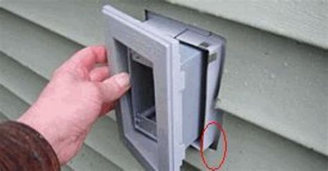 How To Install Vinyl Siding Light Mounting Blocks At Alyssa Walter Blog
