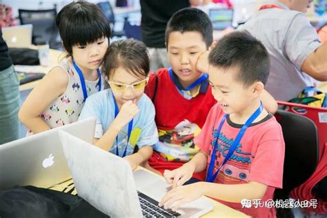 科普秀：什么是编程思维？ 知乎