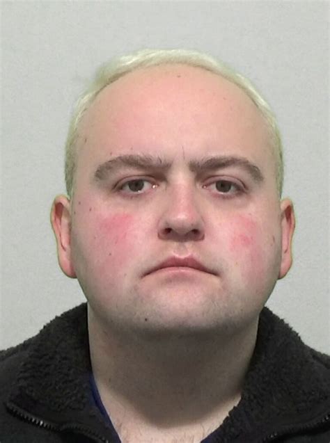 Karl Young South Shields Paedophile