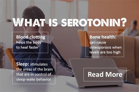 Effects Of Serotonin On Your Body Ketamine Treatment