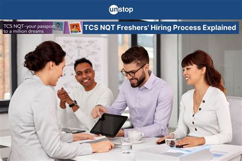 Tcs Nqt Hiring Process 2025 Comprehensive Guide For Freshers Unstop