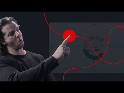 Free Video Awesome Scrolling Svg Line Drawing How They Did It From