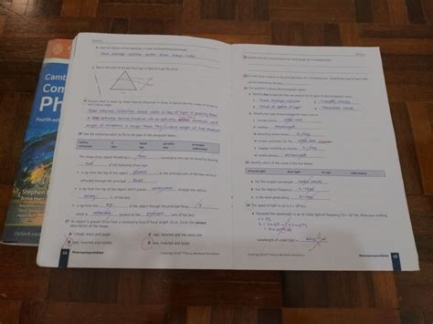 IGCSE ANSWERS INCLUDED TEXTBOOKS Hobbies Toys Books Magazines Textbooks On Carousell