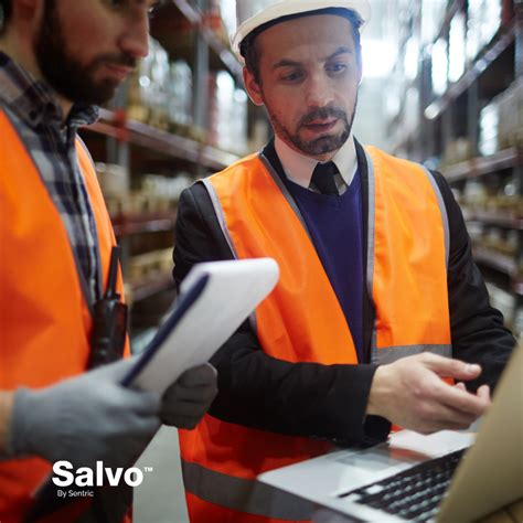 Loading Dock Safety Solutions Sentric Safety Group US