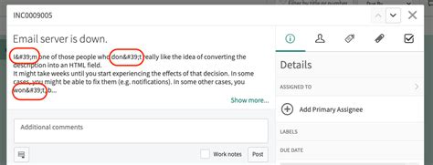 Changing the Task description into an HTML field Rubén Ferrero