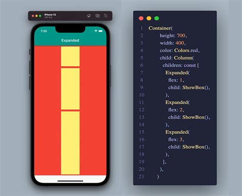 Hack Flutter Layout Since The Release Of The Framework In By Suraj Verma Mobioxy Medium