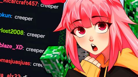 MINECRAFT ES IMPOSIBLE YouTube