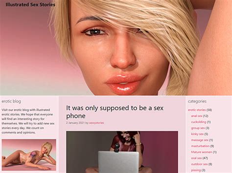 Sex Stories Sites Top XXX List