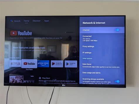 Ethernet Connection Broken By Latest Update Solved I Think R
