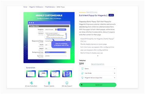 Top 13 Magento 2 Pop Up Extensions And Configurations