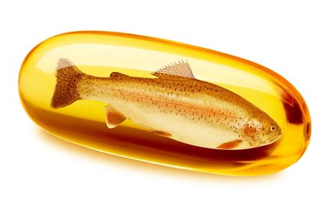 Are The Benefits From Eating Oily Fish Limited To Those With Existing Cardiovascular Disease