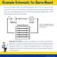 Electric Circuit Design Challenge By Kool Kat Science TpT Electric Circuit Design Challenge By Kool Kat Science TpT
