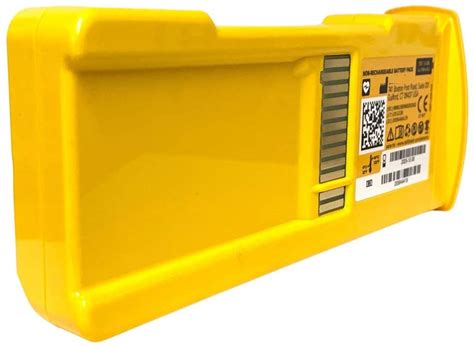 Defibtech Lifeline Aed Battery Dbp 1400 Aed Brands