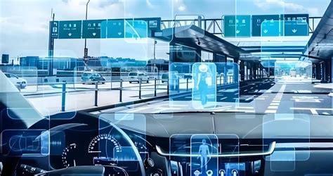 Future Of Autonomous Navigation Revolutionizing Transport And Logistics