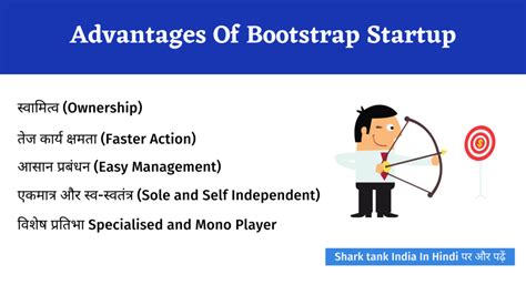 What Is Bootstrap Startup With Advantages Disadvantages Shark Tank