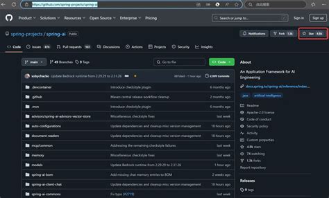 Spring AI 发布支持 MCP 很炸裂 AI x AIGC专属社区 CTO COM