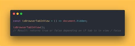 13 javascript one liners that ll make you a pro twan mulder dailyjs